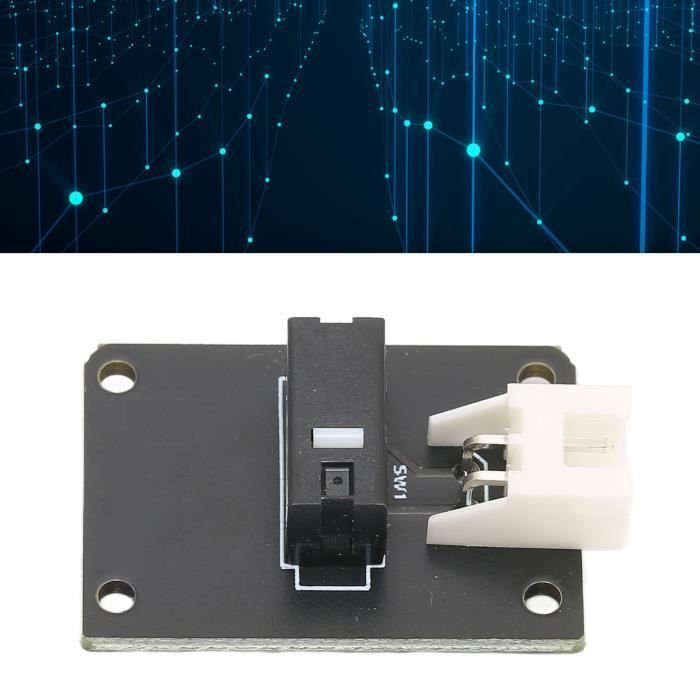 EIF Pour Carte De Commutateur D'Axe Hartk Z Carte De Commutation De ...