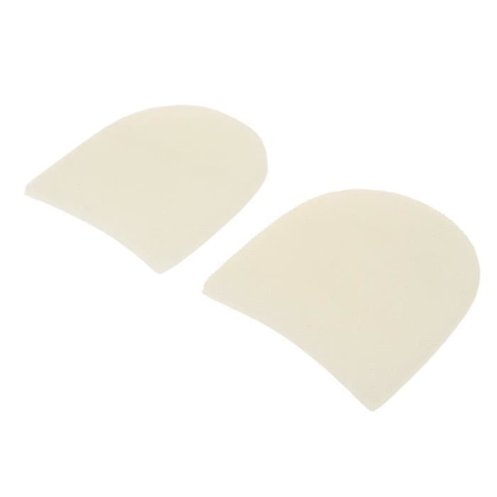 HEG Protecteurs De Semelle Transparents ()Patin De Bas De Chaussure ...