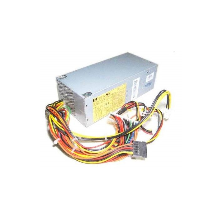 Boitier Alimentation PC HP API4PC10 200W 375496-002 Business Desktop ...