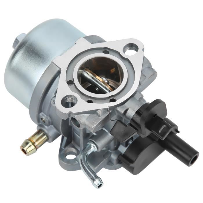 HURRISE Carburateur 801396 Briggs 801233 801255: Résistant à l'huile ...