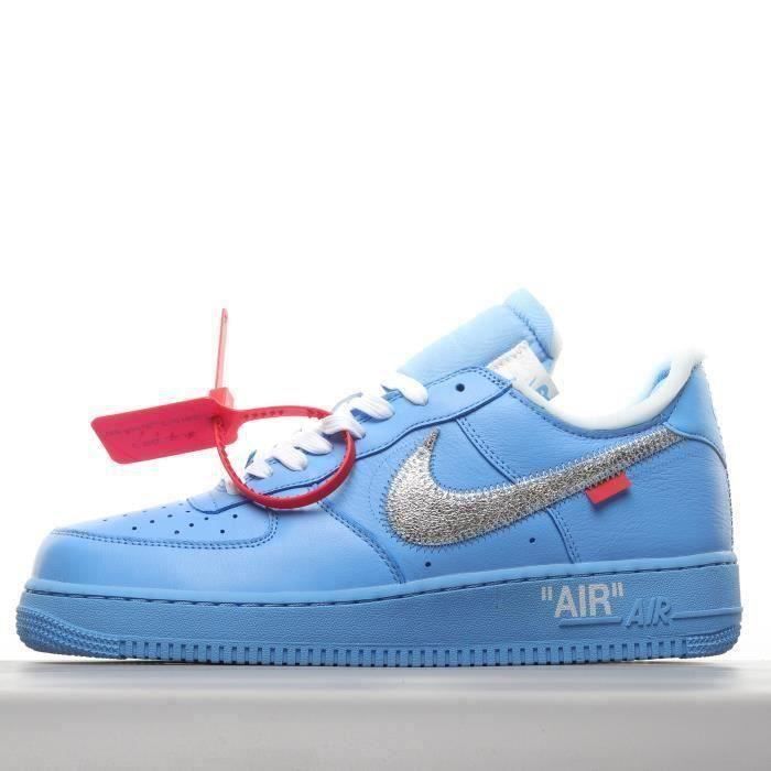Baskets loy Air mainForce 1 07 LV8 Shadow React Fontanka Low AF1 ...