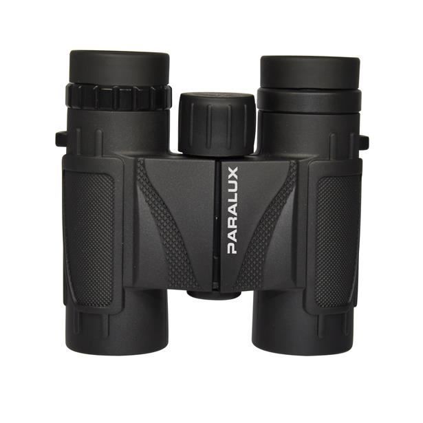Jumelles Paralux 02-2127-1 Mini Rando 8X25 Noir - Cdiscount Appareil Photo