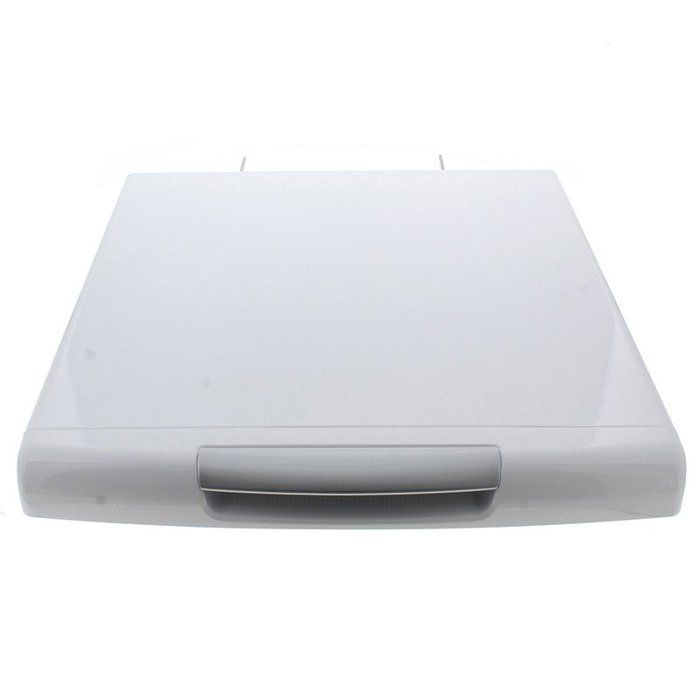 Hotpoint, Indesit, Whirlpool Top pour lave-linge Whirlpool 481010541449 ...