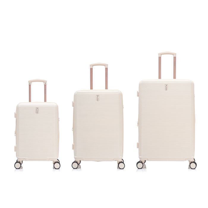 Set de Valise de Voyage CELIMS | Ensemble de Bagages | 3 Pièces ...