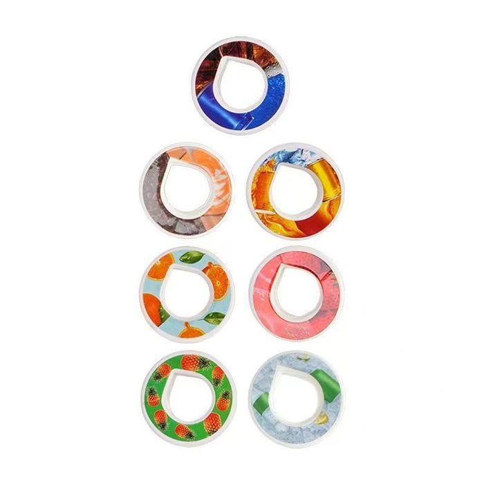 Air Up Gourde Pods Saveur | | Bouteille D'eau Cirkul | Cartouches ...