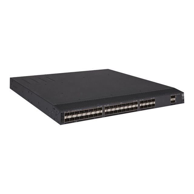 HP FF 5700-40XG-2QSFP+ SWITCH JG896A - Cdiscount Informatique
