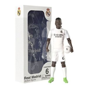 Figurine real madrid - Cdiscount