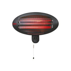 Chauffage extérieur 2000W - Cdiscount