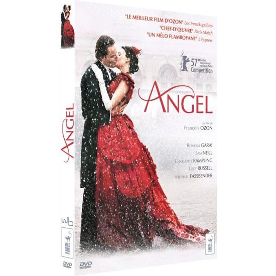 DVD Angel - Cdiscount DVD