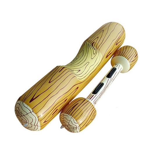 Games - Inflatable Ensemble De Bâtons Natation Gonflables À Double ...