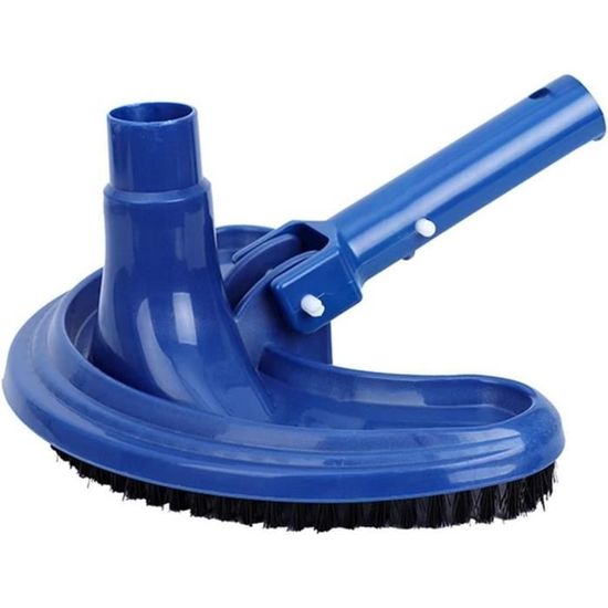 Balayeuse De Piscine Piscine Eau Nettoyage Equipement Tête De Saleté ...