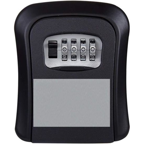Placard À Clés Armoire À Clés Portable Safe Key, Key Lock Box ...