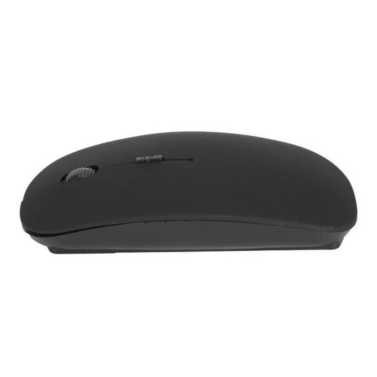 Souris sans fil - HURRISE - Smart Slim Mini - Ergonomique - 2.4G - Récepteur USB - Cdiscount ...