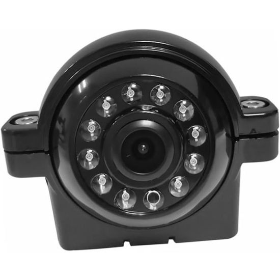 1 Pc Caméra D'Angle Mort Camera Embarquée Voiture Camera Pour Voiture ...