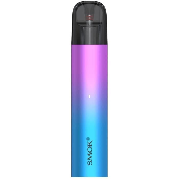 Solus Pod Kit Cigarette Electronique 3ML 700mAh Kit Complet - Sans ...