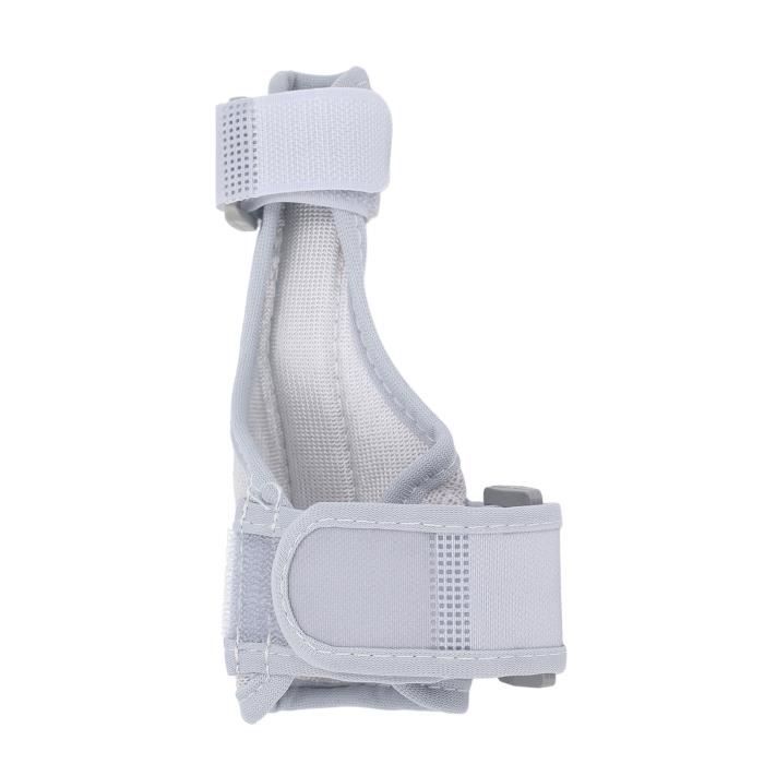 Atyhao support de poignet de pouce Attelle de pouce réglable et ...