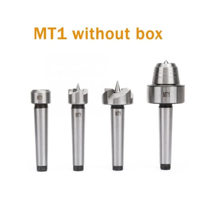 MT1 sans boîte - Tour À Bois , Outil De Tournage, Center À Vivre, Cône ...