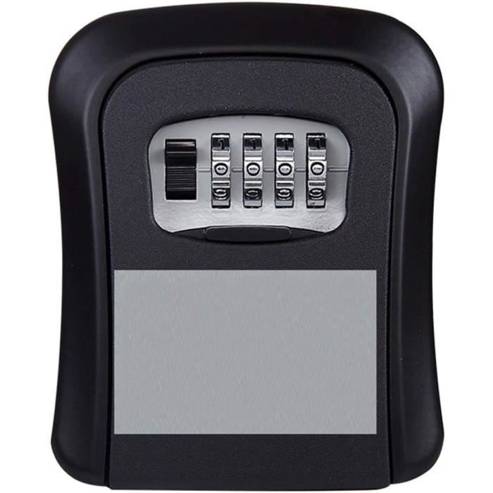 Placard À Clés Armoire À Clés Portable Safe Key, Key Lock Box ...