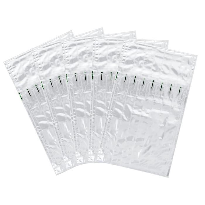 20pcs Sac de Protection pour bouteille de vin, 20 pièces, bouteilles de ...