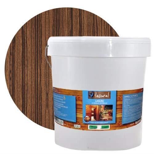 Lasure teinte Noyer naturelle bio bois intérieur et extérieur ...