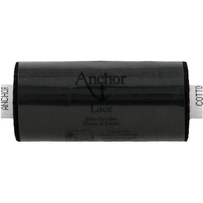 Lace, Épaisseur: 50, Longueur Du Canon: 500M 403 Fil Dentelles[u2505 ...