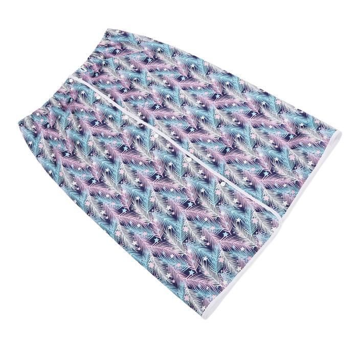 Drfeify Jupe à couches pour adultes Couche-culotte pour adulte, jupe ...