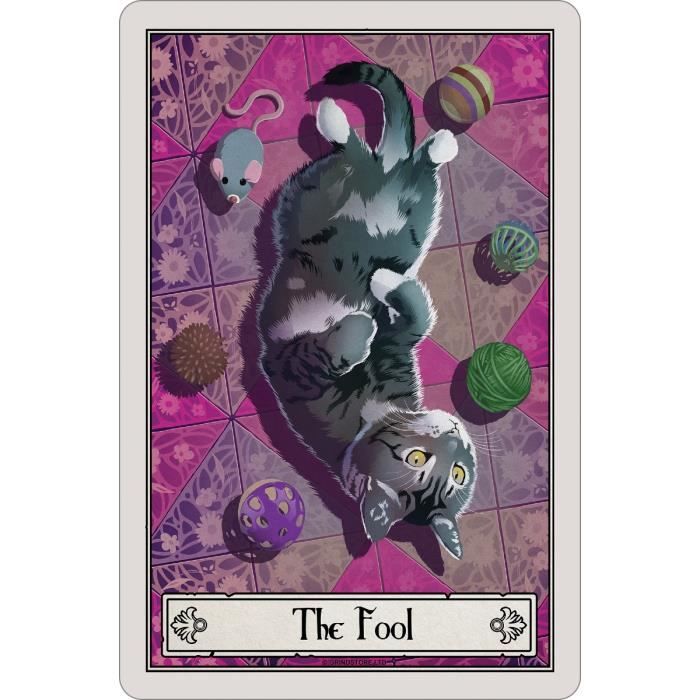 Plaque murale - GRINDSTORE - Felis - The Fool - Métal - 10 x 15 cm ...