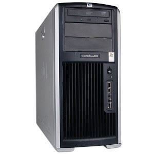 HP WORKSTATION XW6600 - Cdiscount Informatique