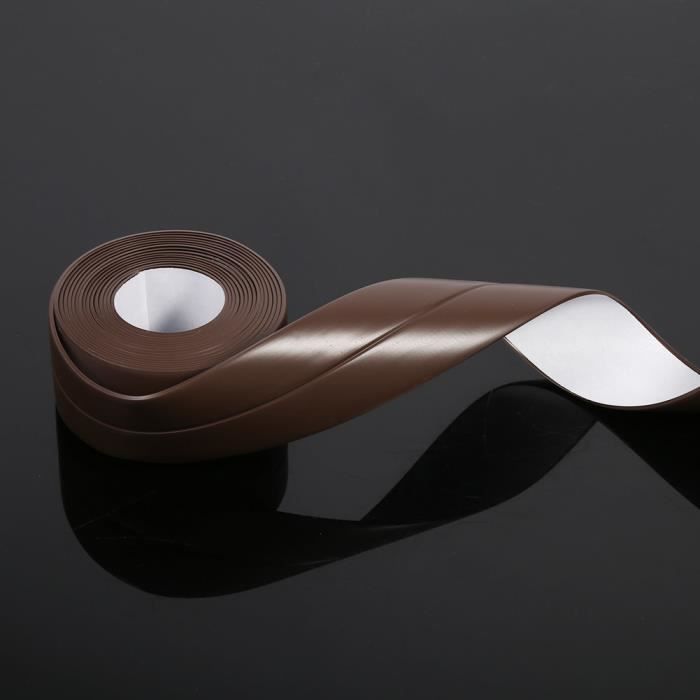 Joint mural autocollant pour baignoire avec rebord d'évier - Pwshymi ...