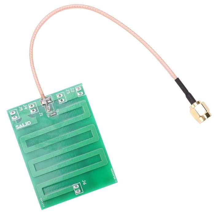 TMISHION Antenne PCB RFID UHF Composant électronique 902-928MHz d ...