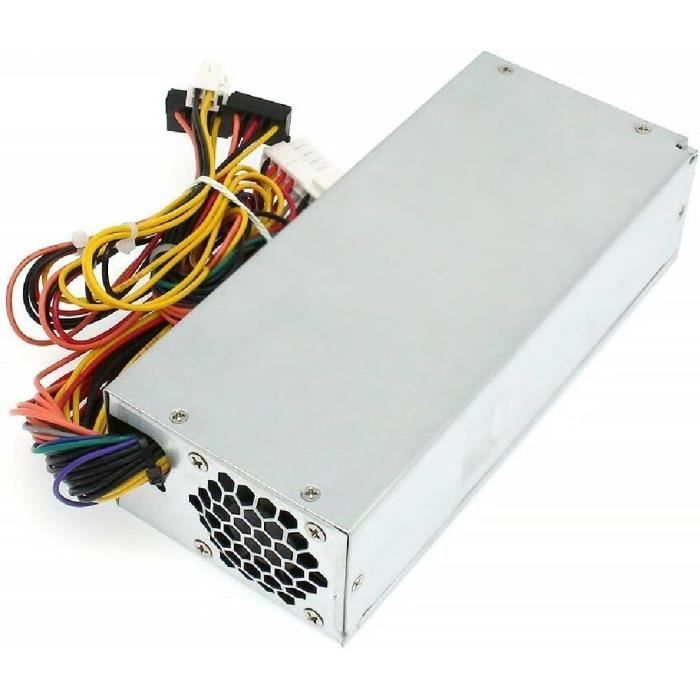 Alimentation 220W Pour Pca222, Pca322, Fh-Zd221Mgr, Ps-6221-7, Ps-6221 ...
