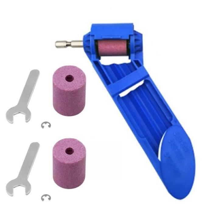 AFFUTEUR - PIERRE A AFFUTER B Set- -Livraison directe affûteur de ...