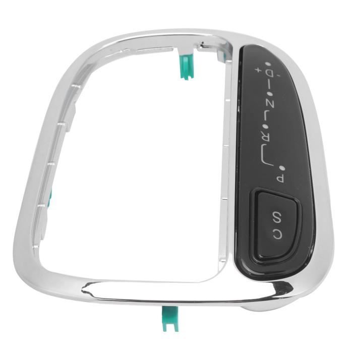 Zerone 2032671988 Indicateur de garniture de levier de vitesses ...