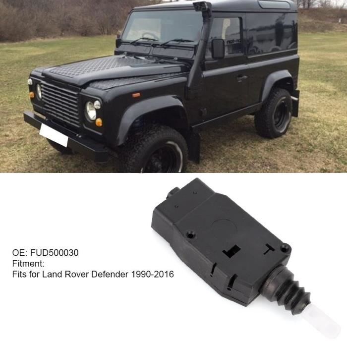 ZJCHAO actionneur de verrouillage de porte Actionneur de loquet de ...