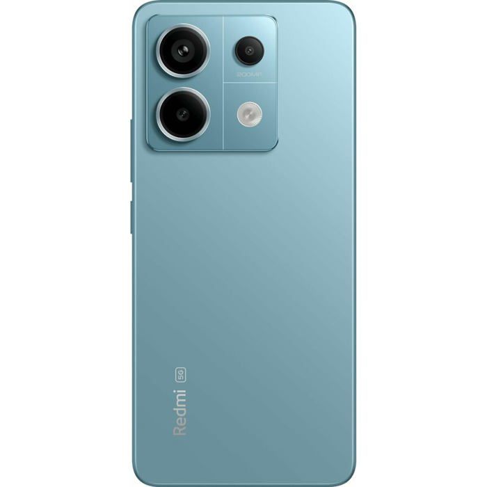 Téléphone mobile - XIAOMI REDMI - Redmi Note 13 Pro - 12 Go RAM - 512 ...