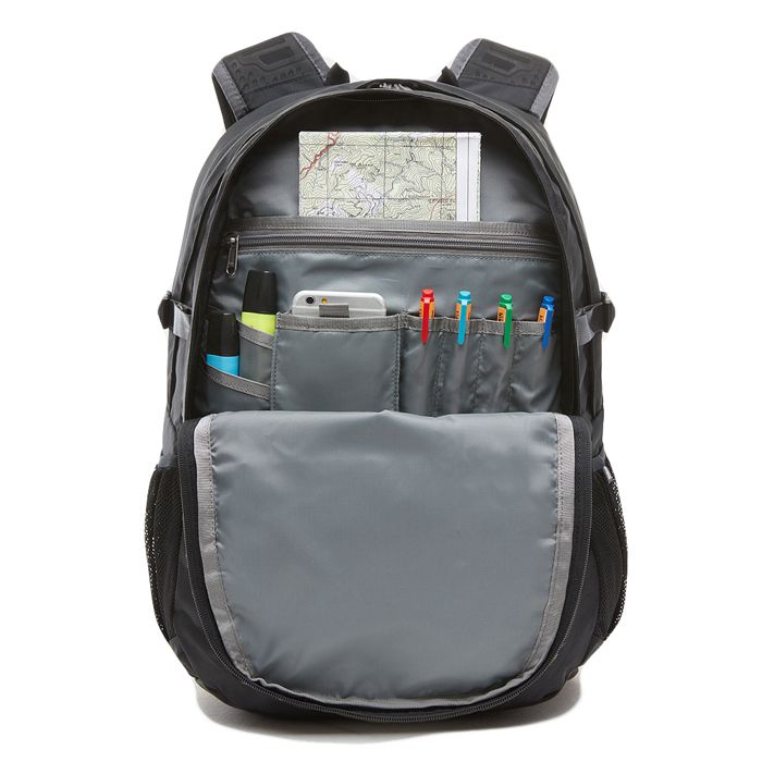 Sac à Dos - THE NORTH FACE - Borealis - Mixte - Noir - Usage Régulier ...
