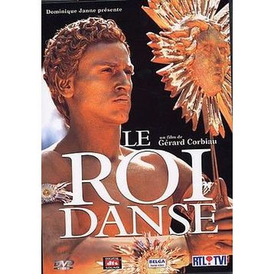 LE ROI DANSE - Cdiscount DVD