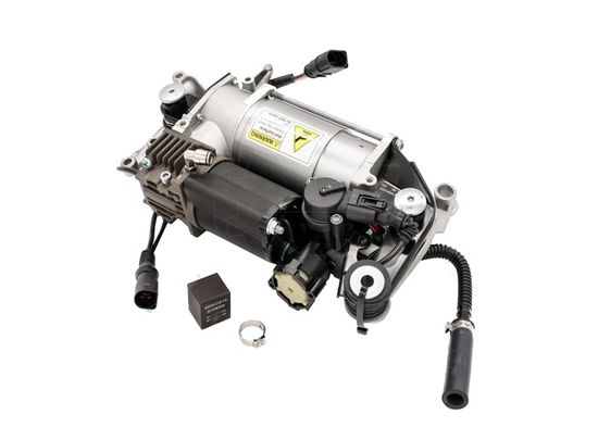 Compresseur Pression Pneumatique Pour Q7 Porsche Cayenne Vw Touareg ...