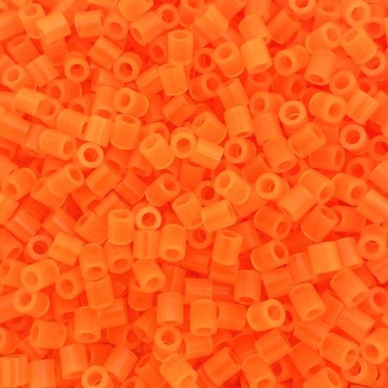 Jeu de perle á repasser,Perles de fer transparentes pour enfants,perles ...