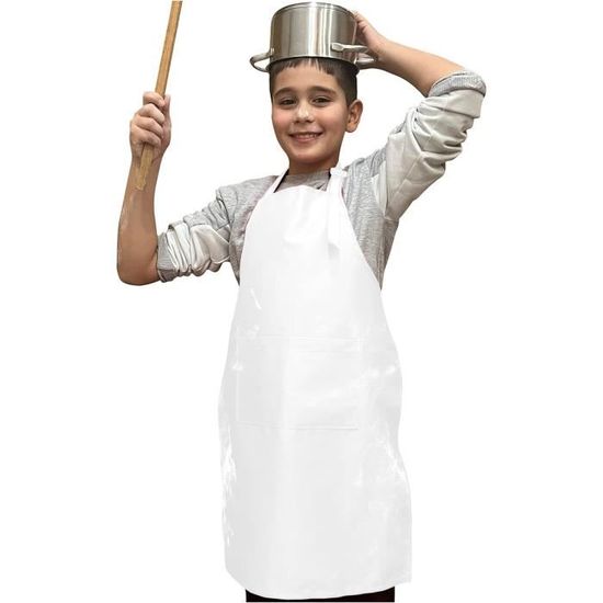 Prime Tabliers De Chefs | Tabliers De Cuisine Pour La Maison Et Le ...