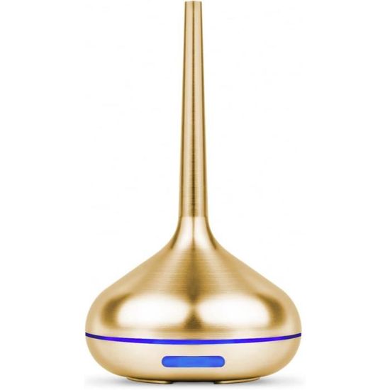 Drop Diffuseur Huiles Essentielles Electrique 120 Ml Design Elégant Arrêt Automatique 6H ...