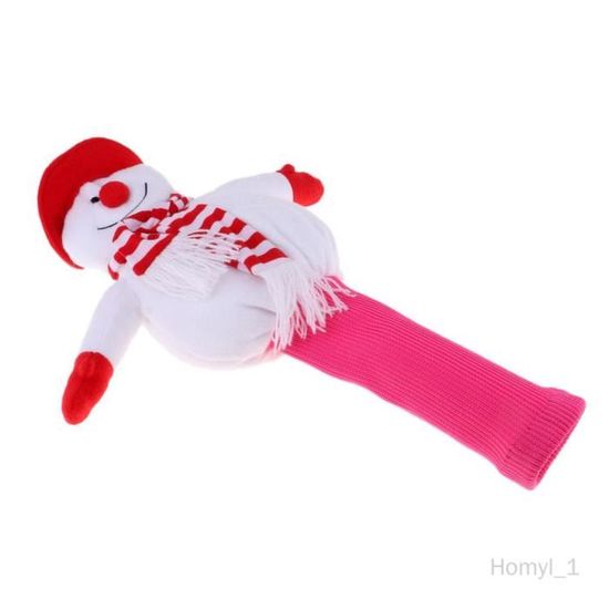 Creative Head Couvre 460CC Driver Headcovers Sets - Cdiscount Sport