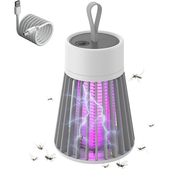 Nornward Mozzguard,Mozz Guard Mosquito Zapper,Usb Charing Buzzbug ...