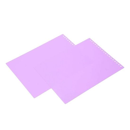 LOR - Couvertures en papier Couverture de reliure 20 pièces en ...