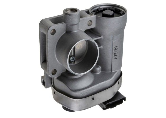 Boitier Corps Papillon d'Admission Pour Fiat Panda Punto 71732618 ...