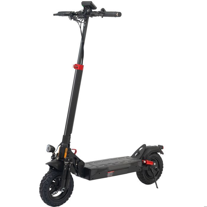 Vankel X-Drive Trottinette Électrique PLIANTE - Moteur 500W Turbo ...