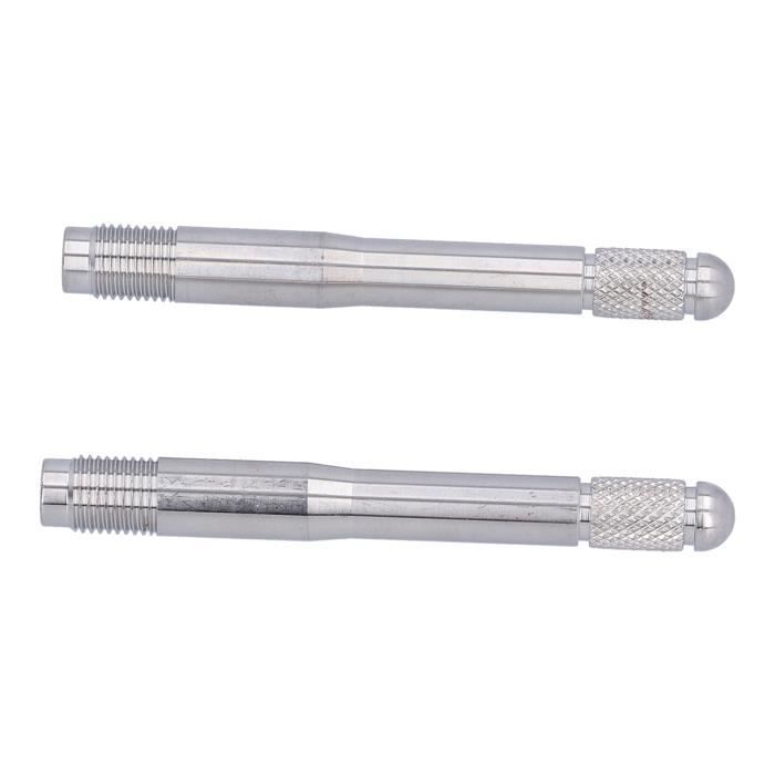 Ashata Wheel Hanger Alignment Pin Guide Tool, Wheel Hanger Pin ...