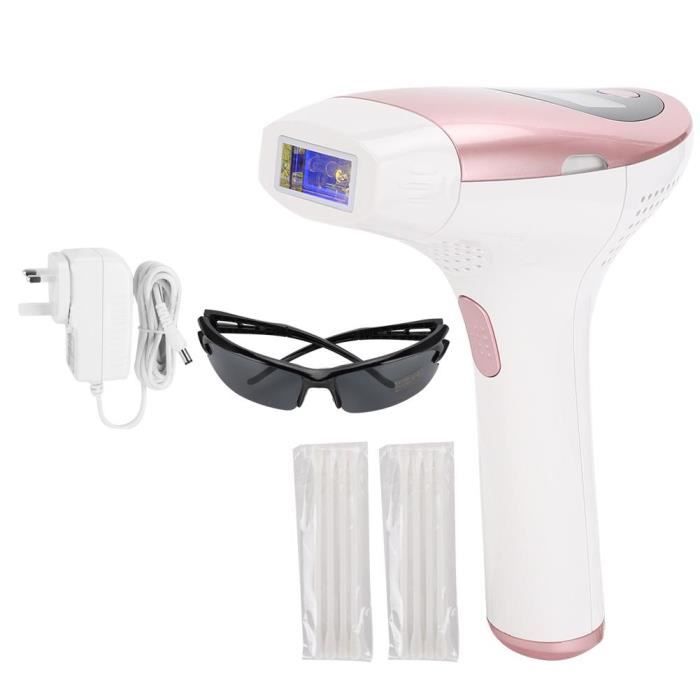 Epilateur electrique Épilateur électrique professionnel Épilateur ...