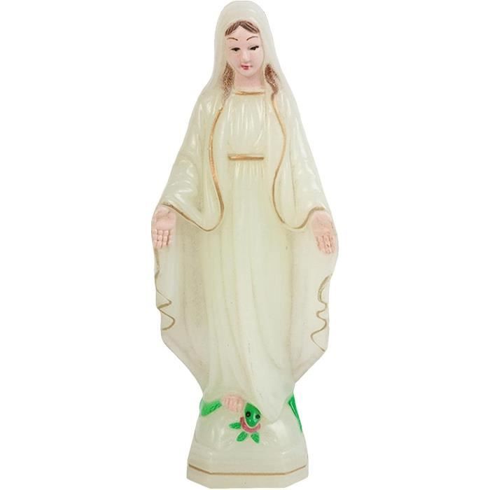 Statue De La Vierge Marie, Statue Des Apparitions De Notre-Dame De ...