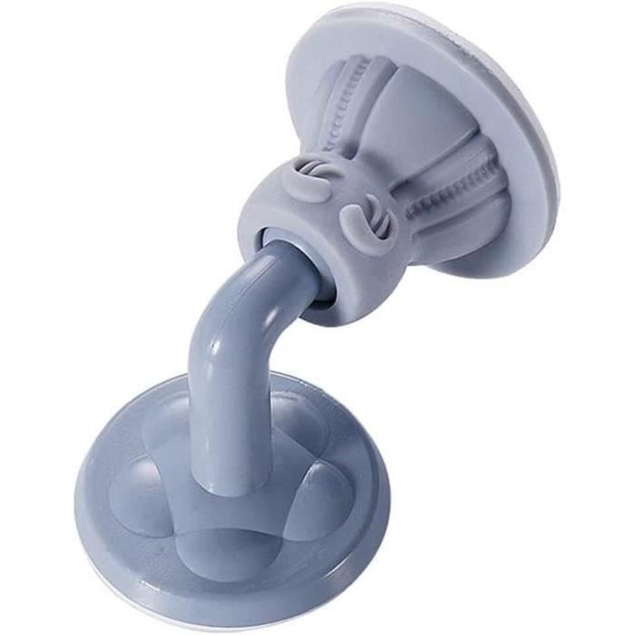 Butée De Porte-Tampon De Cale De Porte, Type D'Aspiration, Butée De ...